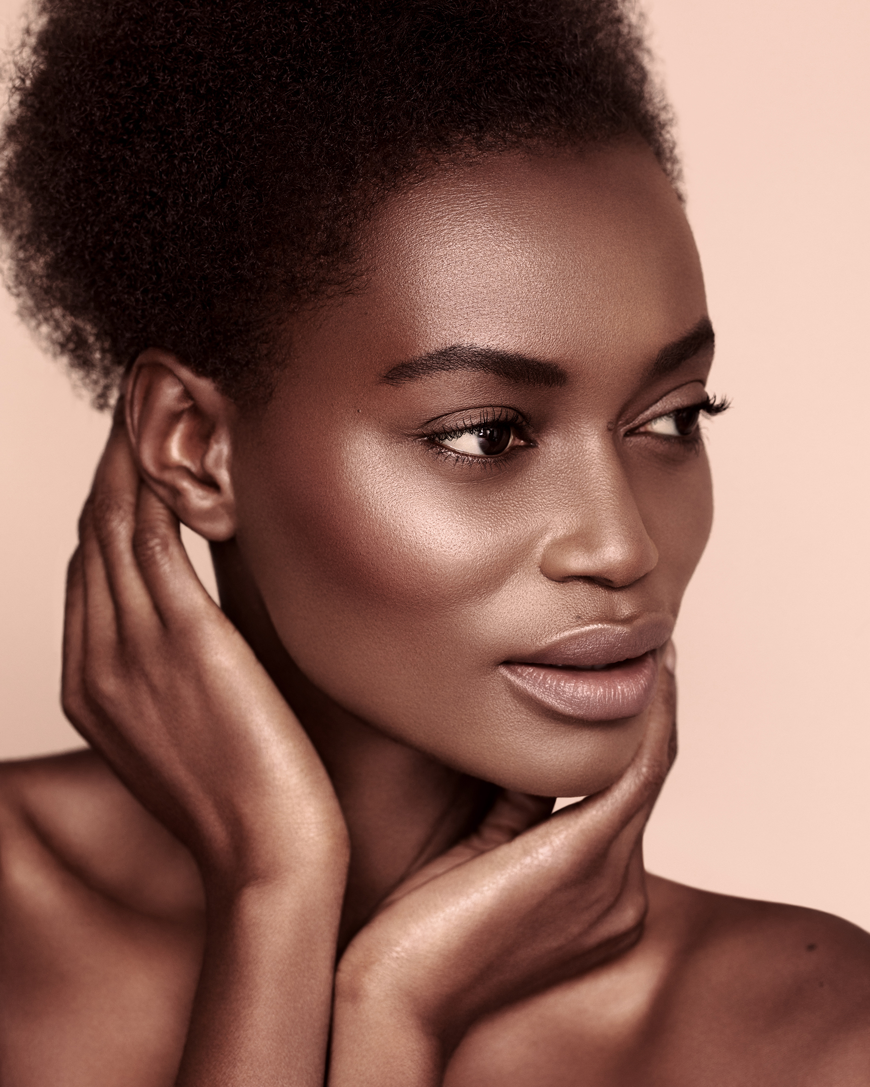 Pretty Nice Studio - fashion & beauty retouch